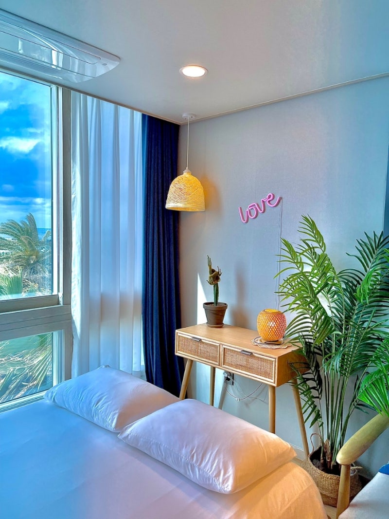 제주 펜션 벨루아 소랑 : 네이버 블로그