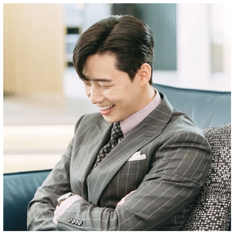 남자 연예인 헤어스타일 박서준 머리 가일컷 가일펌 모음 네이버 블로그