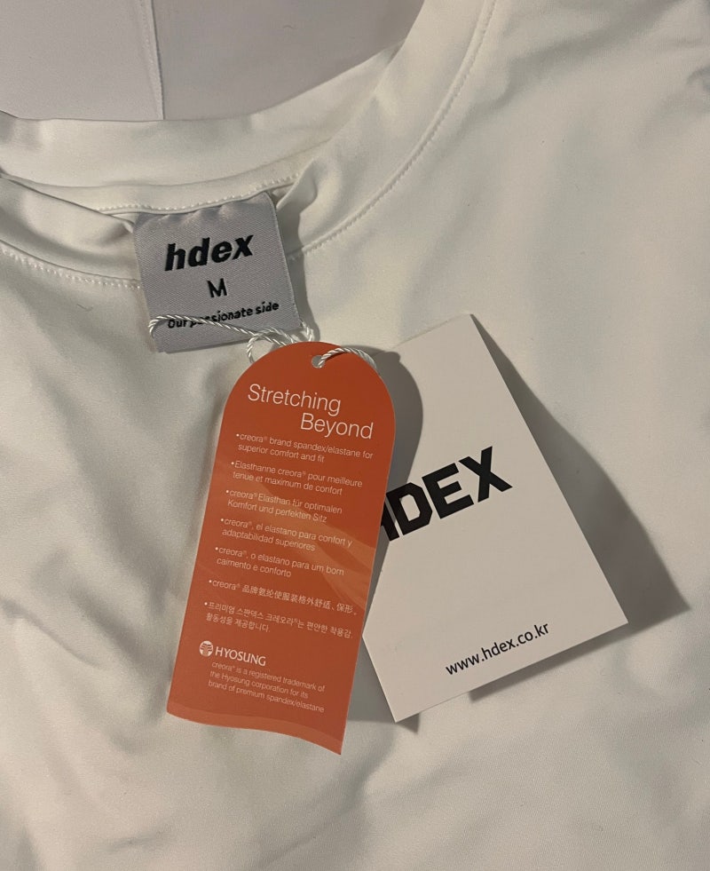 여자 짐웨어 에이치덱스 Hdex 숏 슬리브 기본 운동복 티셔츠로 무난무난 네이버 블로그