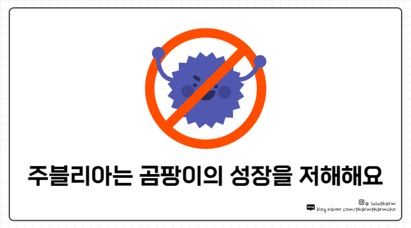 주블리아 외용액 가격 실비 처방 부작용 발톱무좀 네이버 블로그