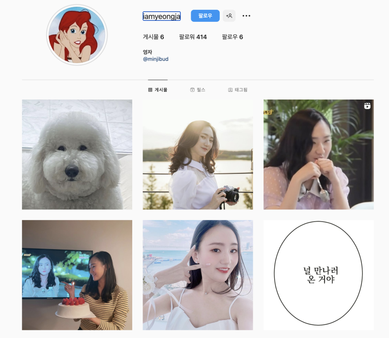 나는솔로 12기 출연진 직업 인스타 총 정리 나는 Solo 영수 영호 영식 광수 영철 상철 옥순 정숙 현숙