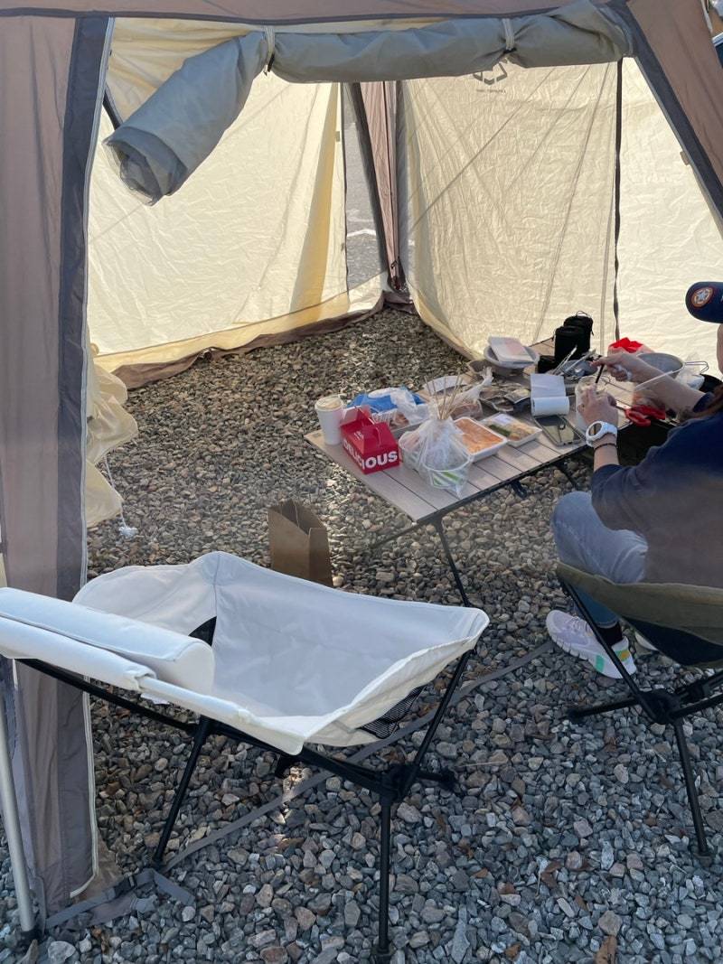 평택 진위천유원지 오토캠핑장 당일캠핑⛺️ 네이버 블로그