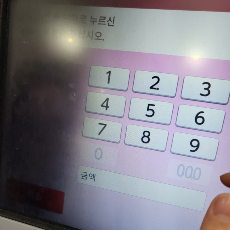 트레블 월렛 사용후기 이온 Atm기 인출 방법 간사이 공항 오사카 여행리뷰 네이버 블로그