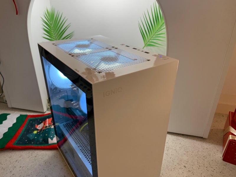 게이밍컴퓨터 인테그프로2516 데스크탑 배그컴퓨터 추천 : 네이버 블로그