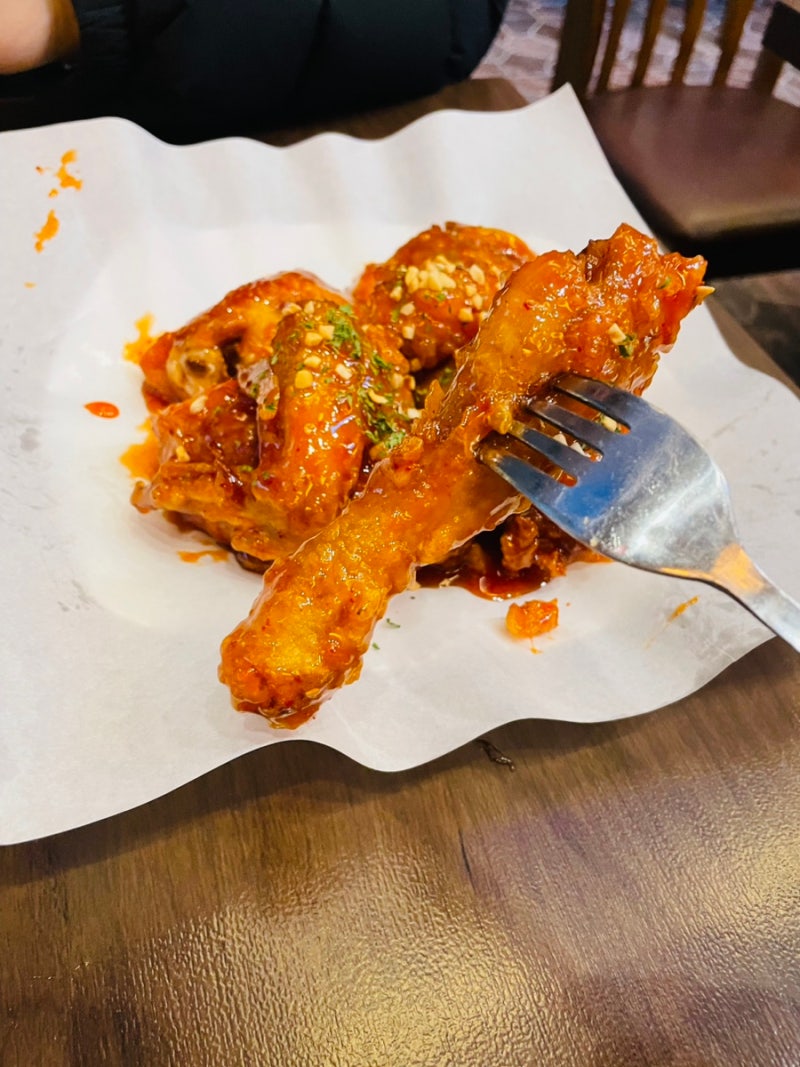 인덕원맛집 명가통닭 2만원으로 치킨 두마리 가능한 가성비킹 치킨집 네이버 블로그