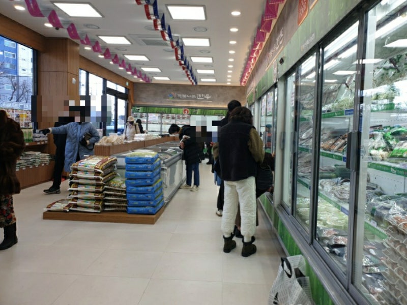 하단 소고기맛집 부산축산농협 한우프라자 새로 오픈한 축산물 직거래 판매장과 식육식당 네이버 블로그