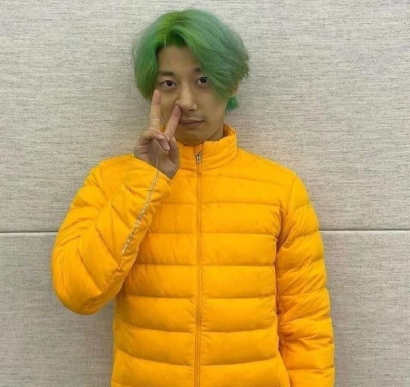 퍼스널컬러 자가진단 연예인 사진으로 분석한 쿨톤웜톤 테스트 네이버 블로그