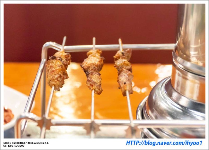 선릉역 회식 맛집 선릉역 양꼬치 식당 한성양꼬치 선릉2호점 네이버 블로그