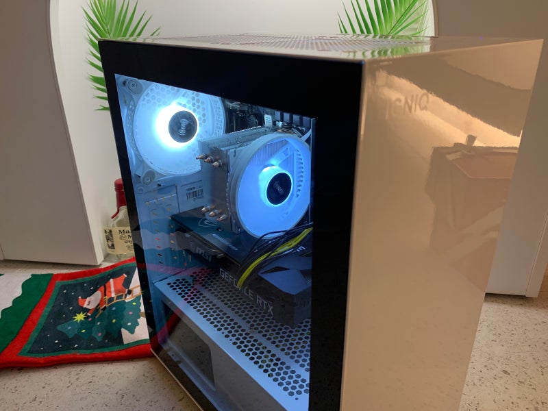 게이밍컴퓨터 인테그프로2516 데스크탑 배그컴퓨터 추천 : 네이버 블로그