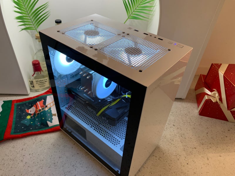 게이밍컴퓨터 인테그프로2516 데스크탑 배그컴퓨터 추천 : 네이버 블로그