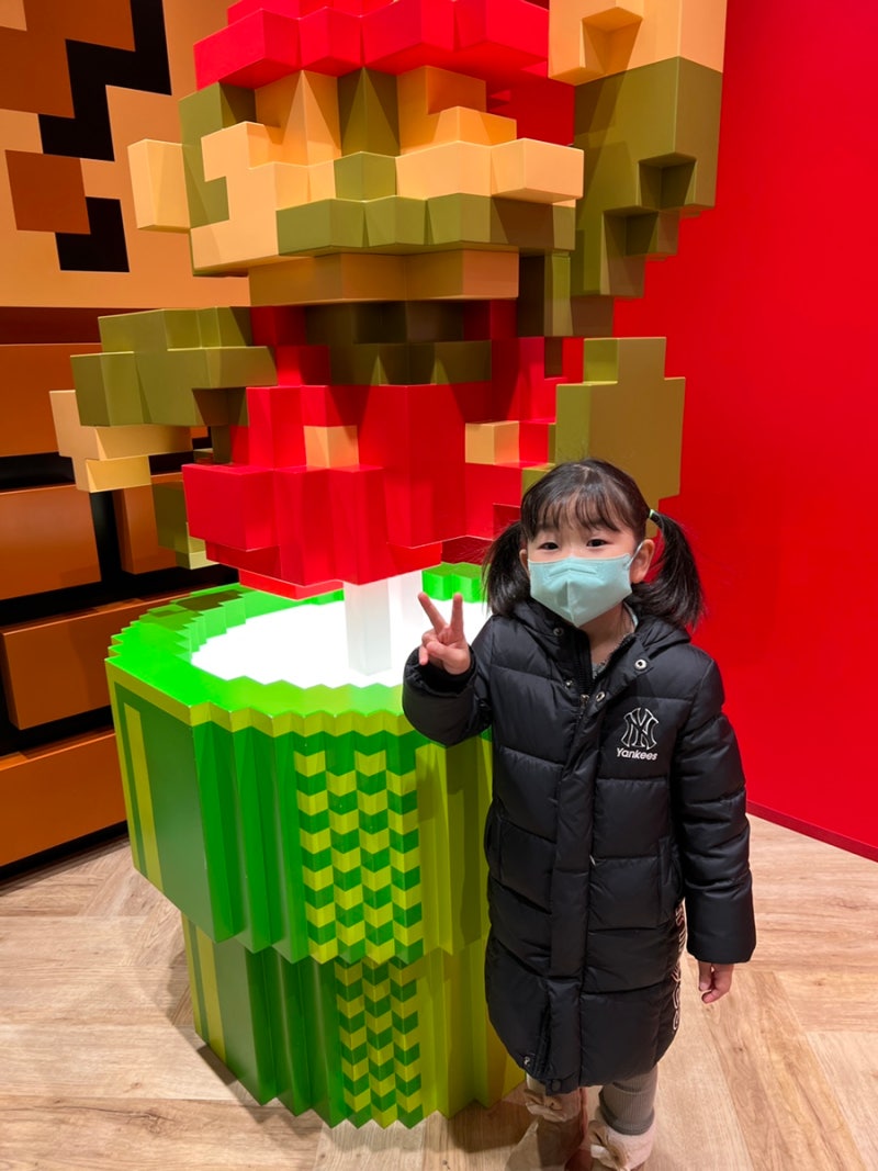 오사카 우메다 다이마루백화점 포켓몬센터 And 닌텐도 오사카 정리권입장예약권 받기 네이버 블로그