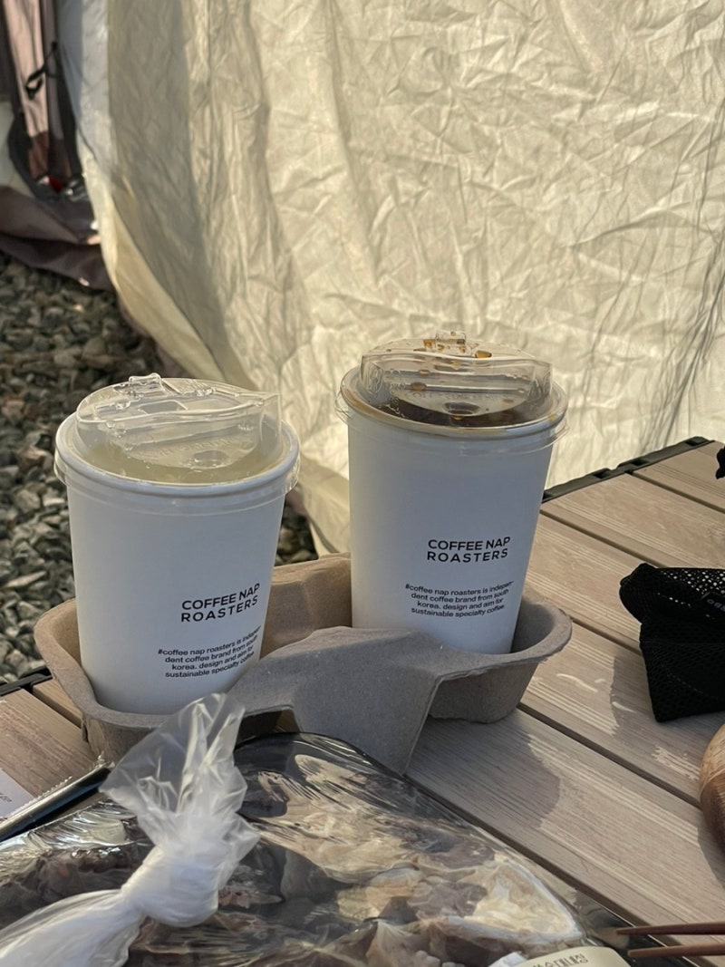 평택 진위천유원지 오토캠핑장 당일캠핑⛺️ 네이버 블로그