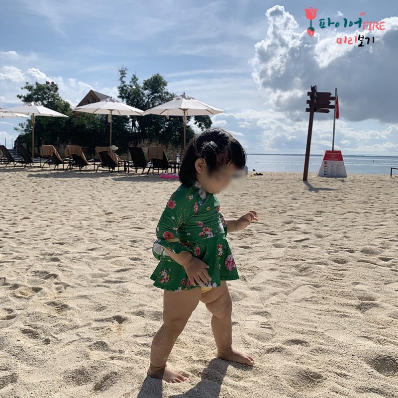 세부 막탄 샹그릴라 부대시설 돌 아기와 즐긴 후기ㅣ수영장 해변 키즈룸 산책로 네이버 블로그