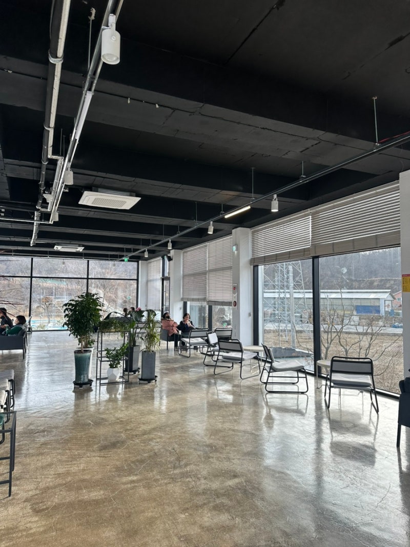 헤더그린 : 칠곡카페 왜관카페 경북신상카페 : 네이버 블로그