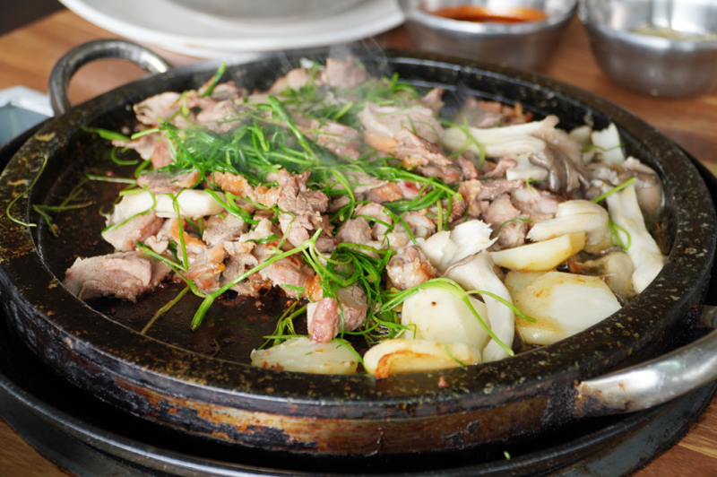 전남 구례맛집 당치민박산장 지리산고로쇠 네이버 블로그
