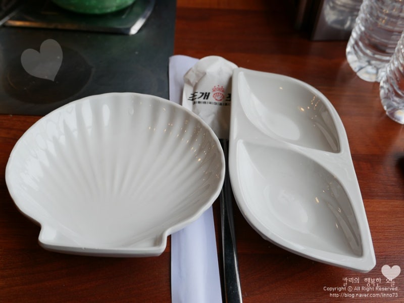 오이도 조개구이 맛집 무한리필 조개포차 메뉴 주차 네이버 블로그