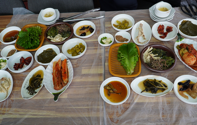 전남 구례맛집 당치민박산장 지리산고로쇠 네이버 블로그