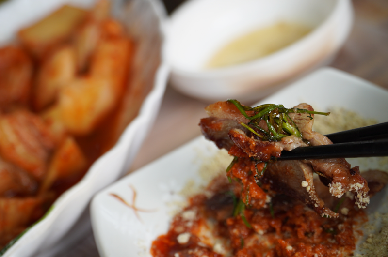 전남 구례맛집 당치민박산장 지리산고로쇠 네이버 블로그