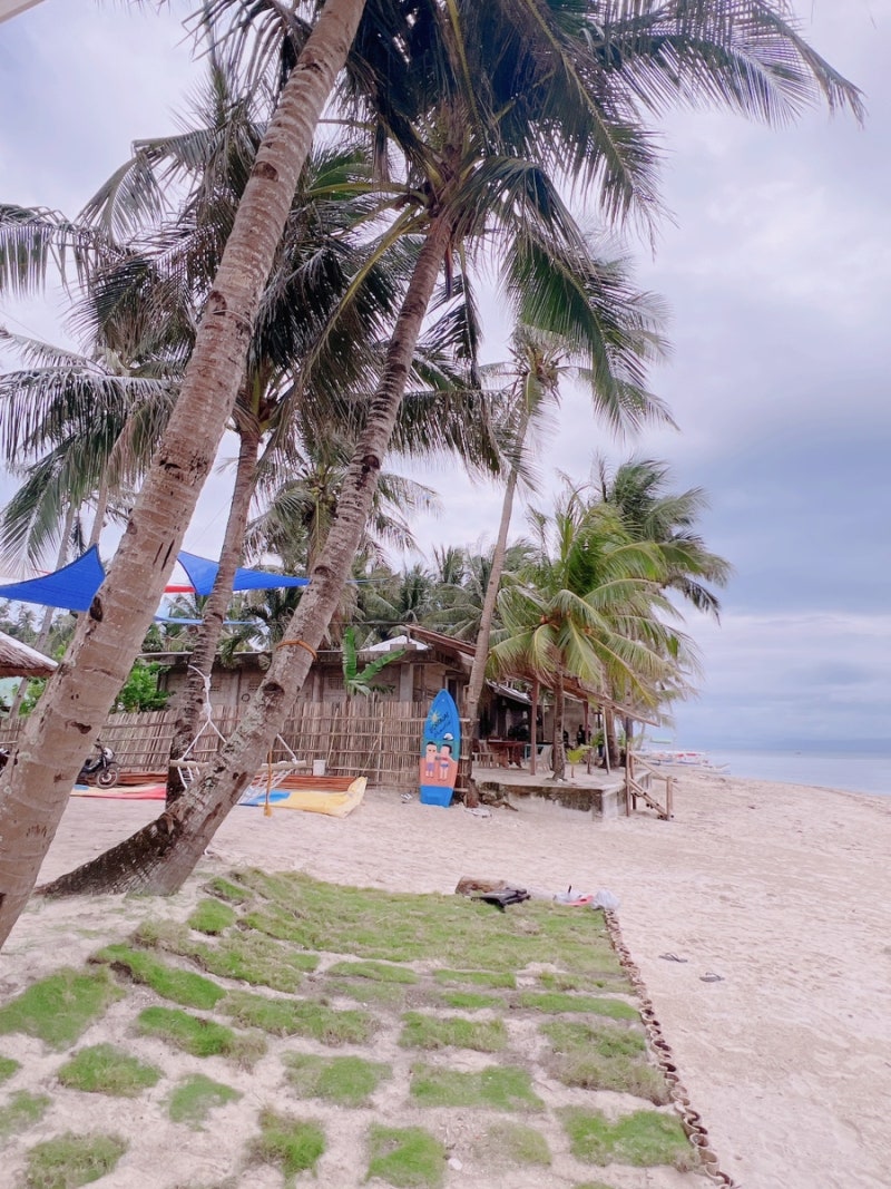 엄마+고모2와 보라카이 특별한 호핑투어!(보라아재 카라바오 비치아재투어) : 네이버 블로그