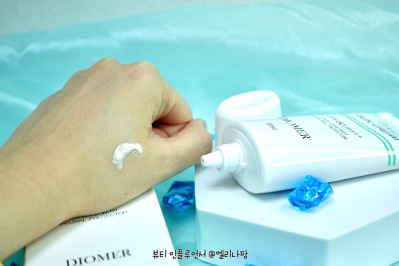 유분기없는선크림 바르는순서 톤업썬크림 바르는법 네이버 블로그