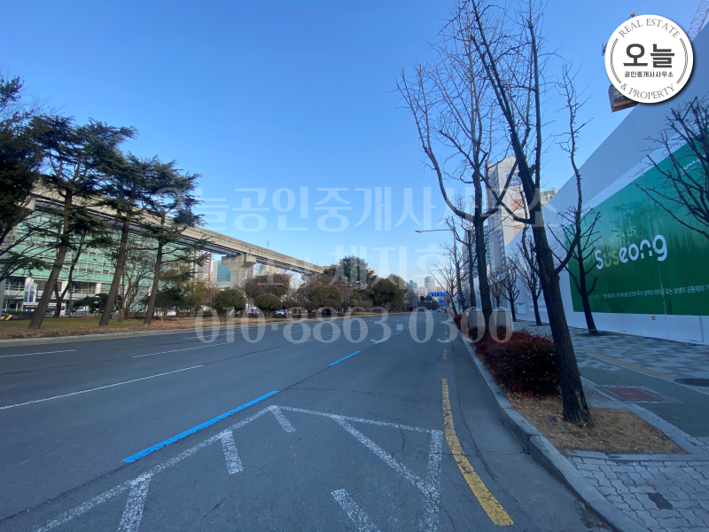 범어아이파크·우방범어타운2차 재건축정비사업 현장 임장 수성구 범어동 재건축 네이버 블로그
