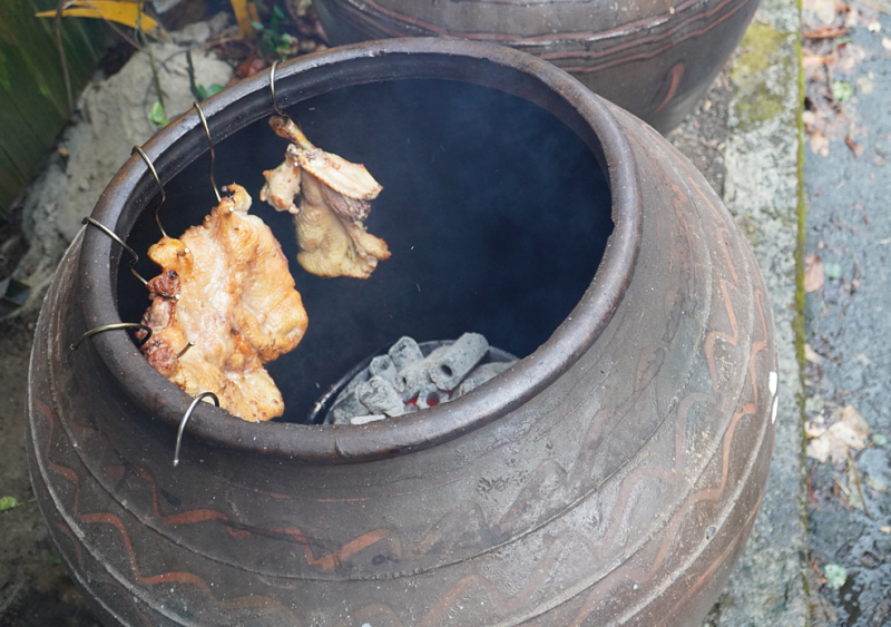 전남 구례맛집 당치민박산장 지리산고로쇠 네이버 블로그