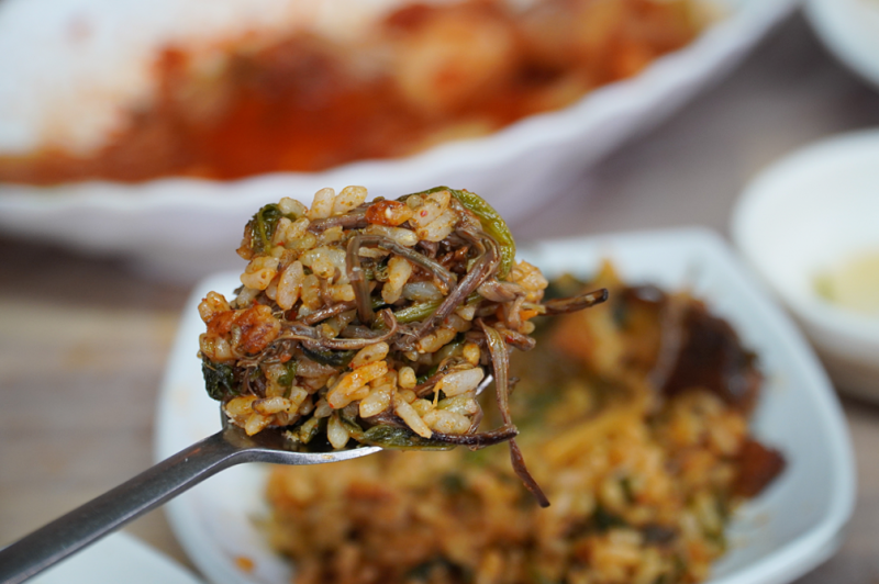 전남 구례맛집 당치민박산장 지리산고로쇠 네이버 블로그