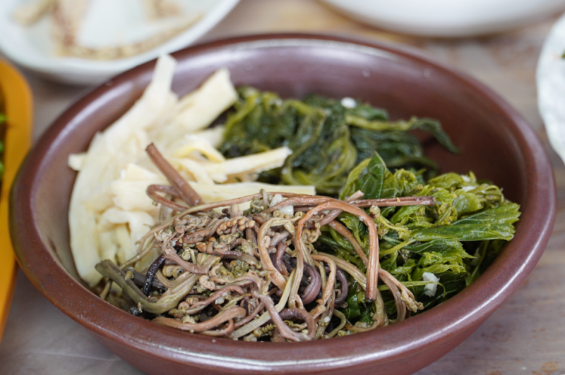 전남 구례맛집 당치민박산장 지리산고로쇠 네이버 블로그