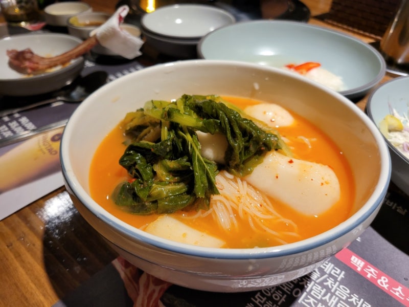 파누스램 멋진 분위기에서 구워주는 양갈비 기흥구청 맛집 네이버 블로그