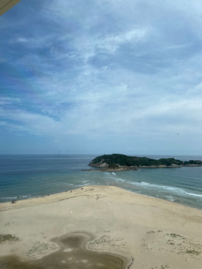 고성강원 르네블루 바이워커힐 패밀리 디럭스 네이버 블로그