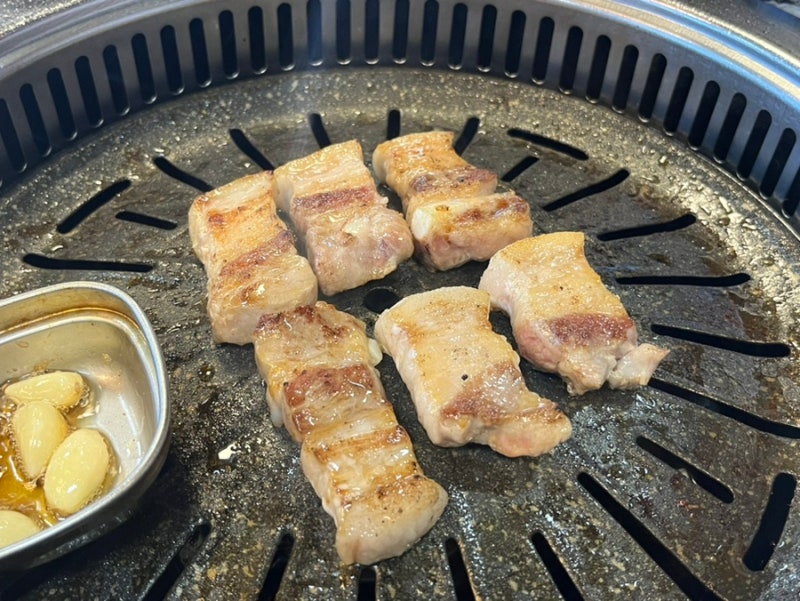 화성 숲속의정원 가족모임하기 좋은 남양고기집 뷰맛집 네이버 블로그