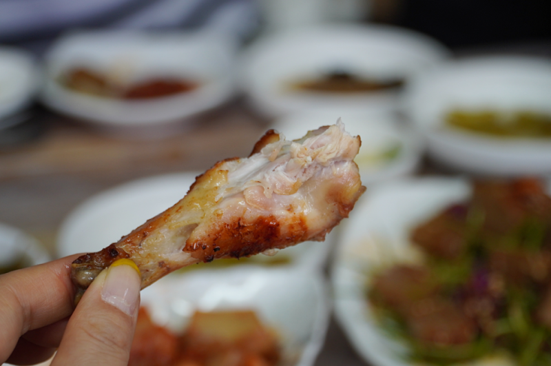 전남 구례맛집 당치민박산장 지리산고로쇠 네이버 블로그