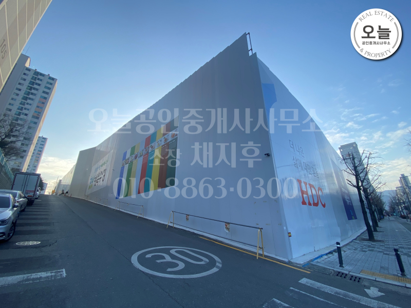 범어아이파크·우방범어타운2차 재건축정비사업 현장 임장 수성구 범어동 재건축 네이버 블로그