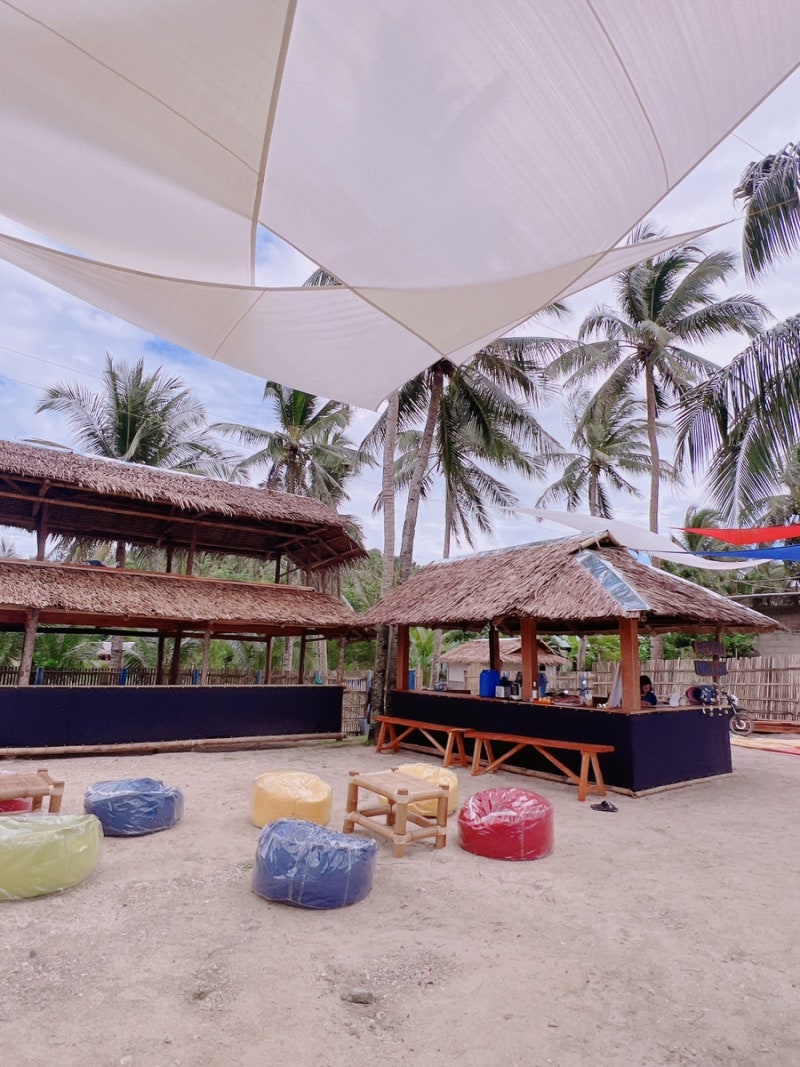 엄마+고모2와 보라카이 특별한 호핑투어!(보라아재 카라바오 비치아재투어) : 네이버 블로그