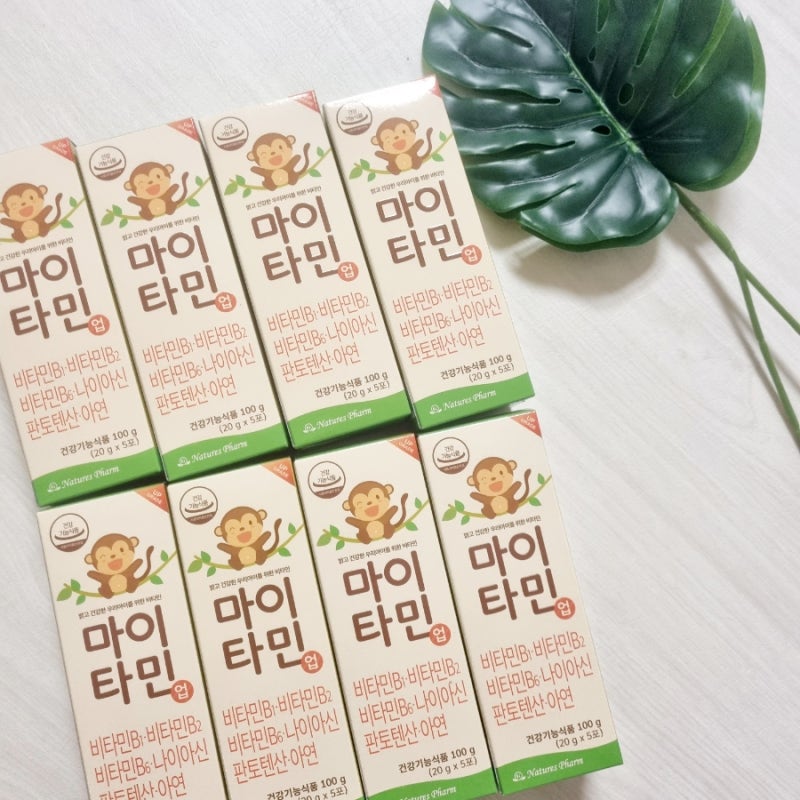 밥 안 먹는 아이 마이타민업 3년동안 먹은 후기 마이타민 부작용 네이버 블로그