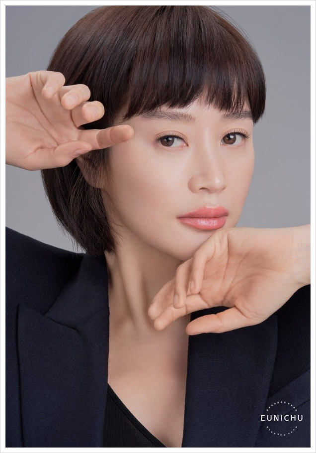 어려보이는 40대 50대 중년 여성 헤어스타일 송혜교 김혜수 김희애 머리 Etc 네이버 블로그