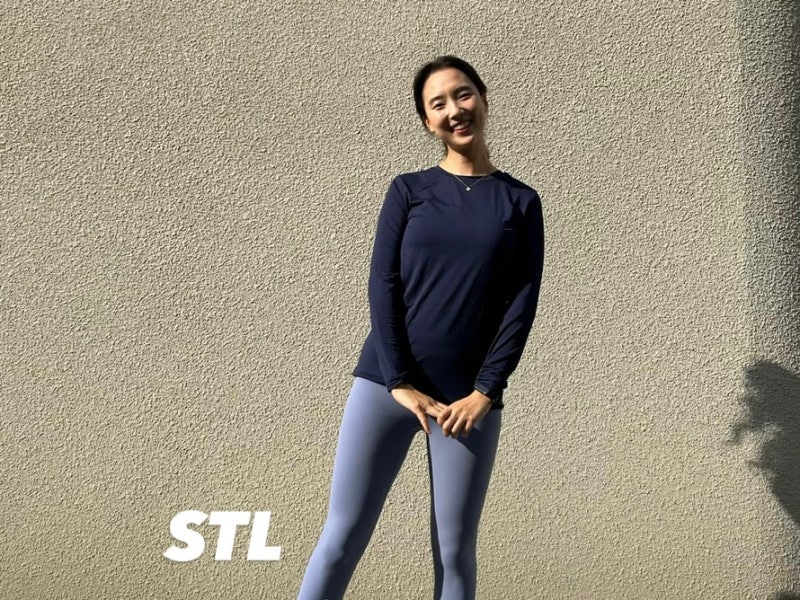 여성 요가복 여자 러닝복 헬스장 운동복 헬스복 필라테스복 브랜드 레깅스 패션 추천 Stl 스컬피그 네이버 블로그