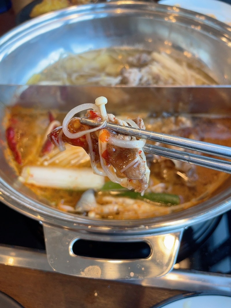 전주 샤브샤브 맛집 에코시티 샤브잇데이 찐추천해요 네이버 블로그