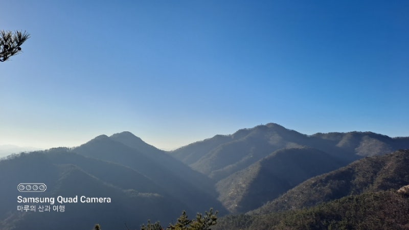 대전의 산 수통골 환종주도덕봉 ~ 금수봉 ~ 빈계산 네이버 블로그