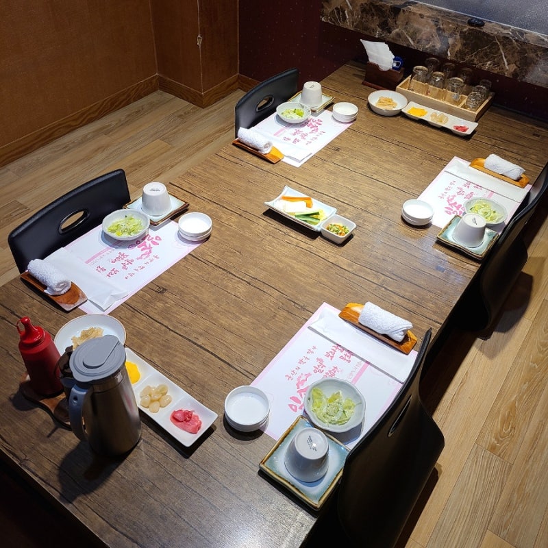 전북 군산 일송일식 나운동 횟집 룸 코스요리 맛집 상견례 단체모임 추천 네이버 블로그