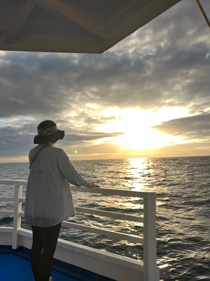 엄마+고모2와 보라카이 특별한 호핑투어!(보라아재 카라바오 비치아재투어) : 네이버 블로그