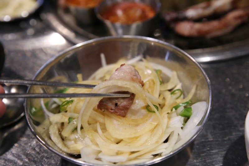 검단 사거리 맛집하면 바로 이곳 검단 마전동연탄집이 최고에요 네이버 블로그