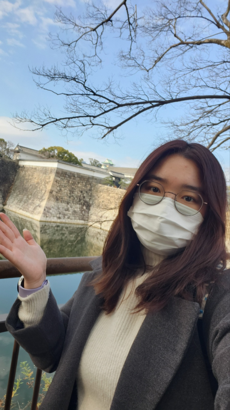 오사카패스 필수코스 오사카성 천수각 입장료캐리어보관100엔오사카성기념품샵 네이버 블로그
