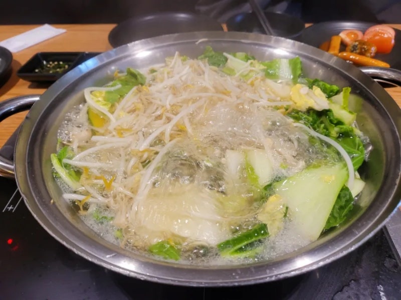 서면 샤브샤브 부페 로운 가격시간 엔씨 백화점 위치 네이버 블로그
