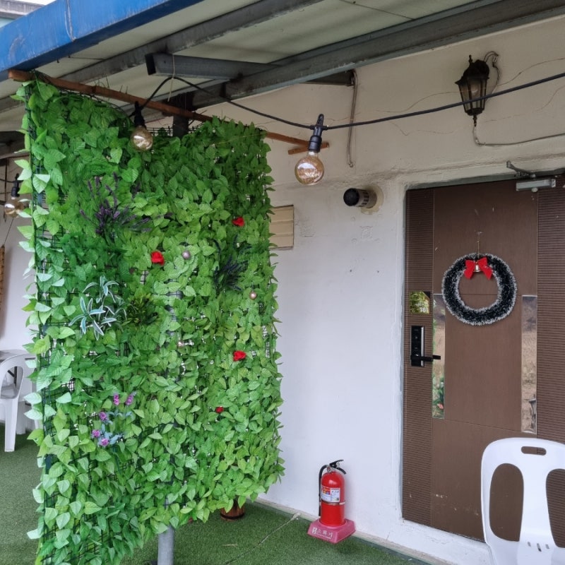 공주펜션 시골집손님방 촌캉스 친절함에 반했어요. : 네이버 블로그