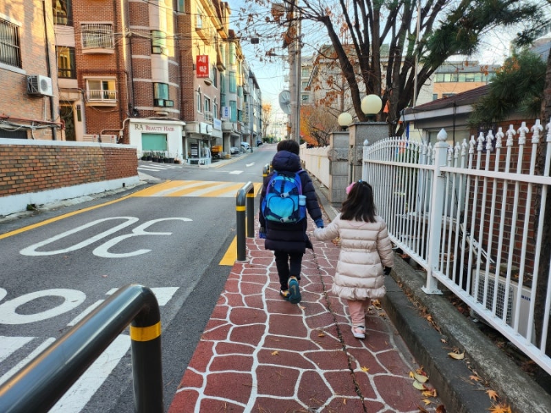 서울 일유병설유치원 비교장점단점567살 영어유치원사립일반유치원병설유치원 원비후기2 네이버 블로그