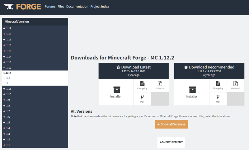 [마커] 마인크래프트 IndustrialCraft 2 가이드 0 모드 설치 : 네이버 블로그