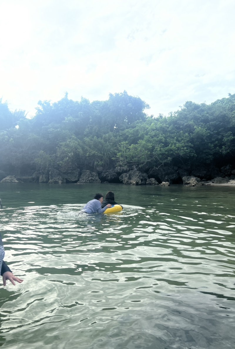 엄마+고모2와 보라카이 특별한 호핑투어!(보라아재 카라바오 비치아재투어) : 네이버 블로그