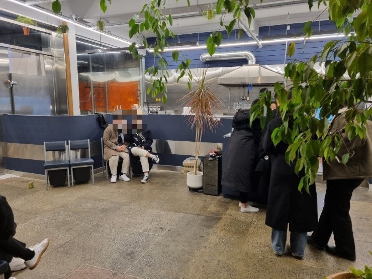 전주 고기 맛집 직접 구워주는 부드러운 갈매기살 해율담 네이버 블로그