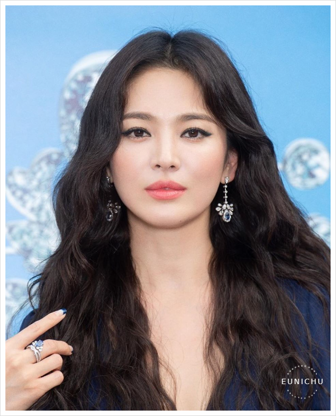 어려보이는 40대 50대 중년 여성 헤어스타일 송혜교 김혜수 김희애 머리 Etc 네이버 블로그